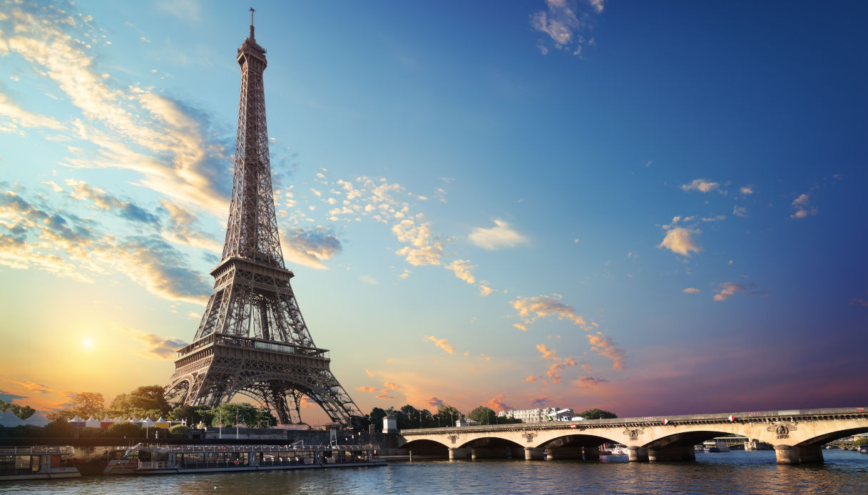 Guida di Parigi: itinerari e consigli di viaggio