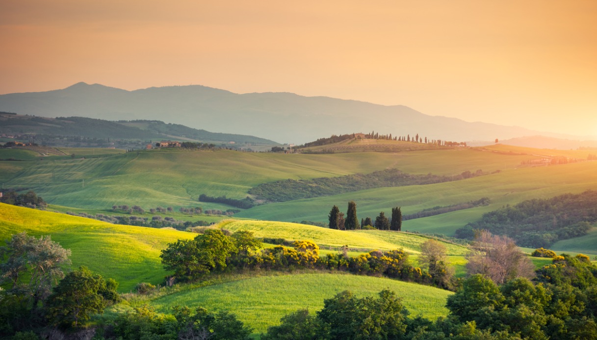 Le valli più suggestive d'Italia da scoprire quest'estate