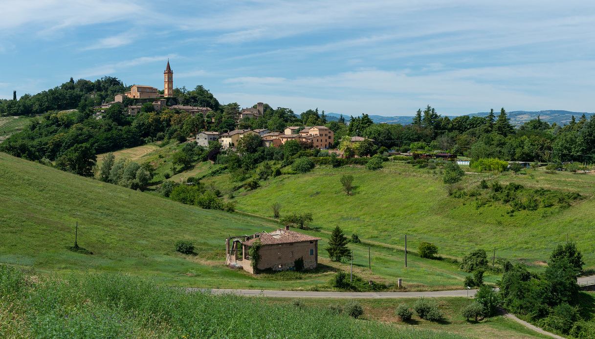 Savignano Sul Panaro: cosa fare e vedere