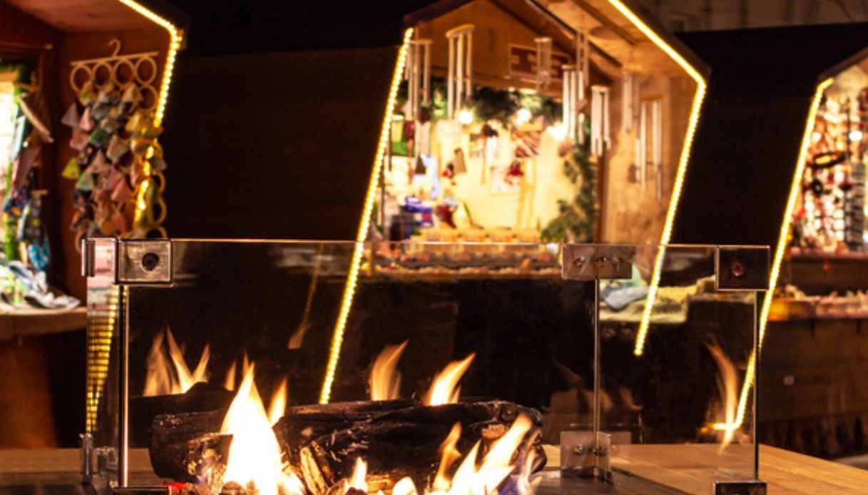 Date ed eventi del Mercatino di Natale a Merano