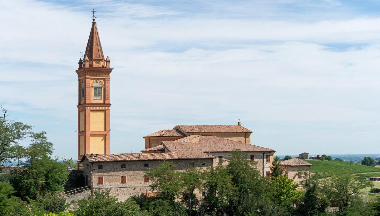 Savignano Sul Panaro: cosa fare e vedere