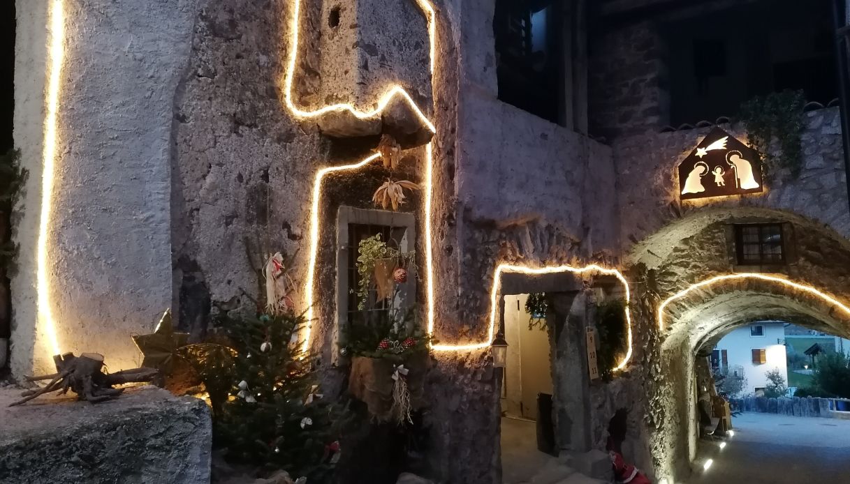 Mercatini di Natale di Rango: le date e gli eventi da non perdere