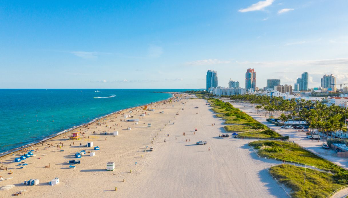 Miami, i 5 luoghi più iconici da vedere