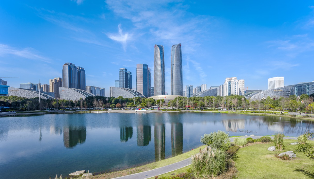 C’è una nuova isola nel mondo: ha la forma di un cuore