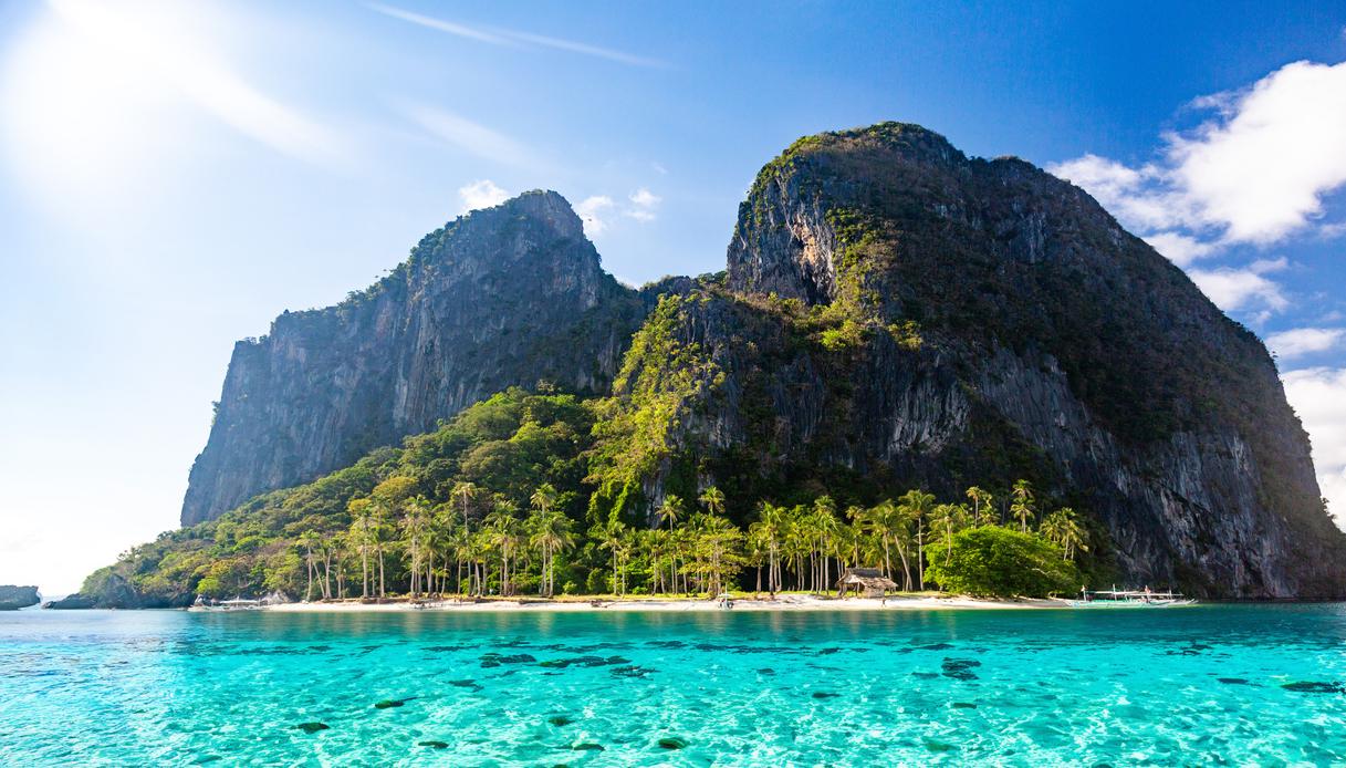 El Nido: cosa vedere e come organizzare il viaggio