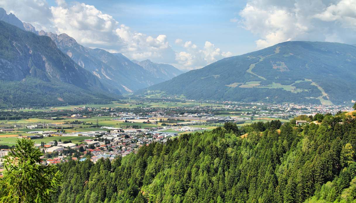 Lienz: cosa fare e vedere nella "Perla delle Dolomiti" d'Austria