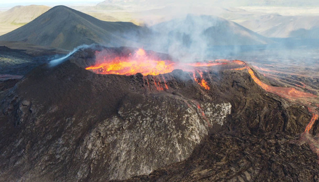 Mauna Loa: come visitare il più grande vulcano attivo sulla Terra
