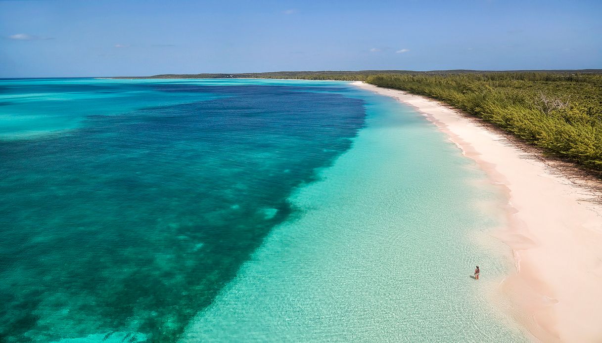 Exuma: cosa fare e vedere in questo paradiso in terra