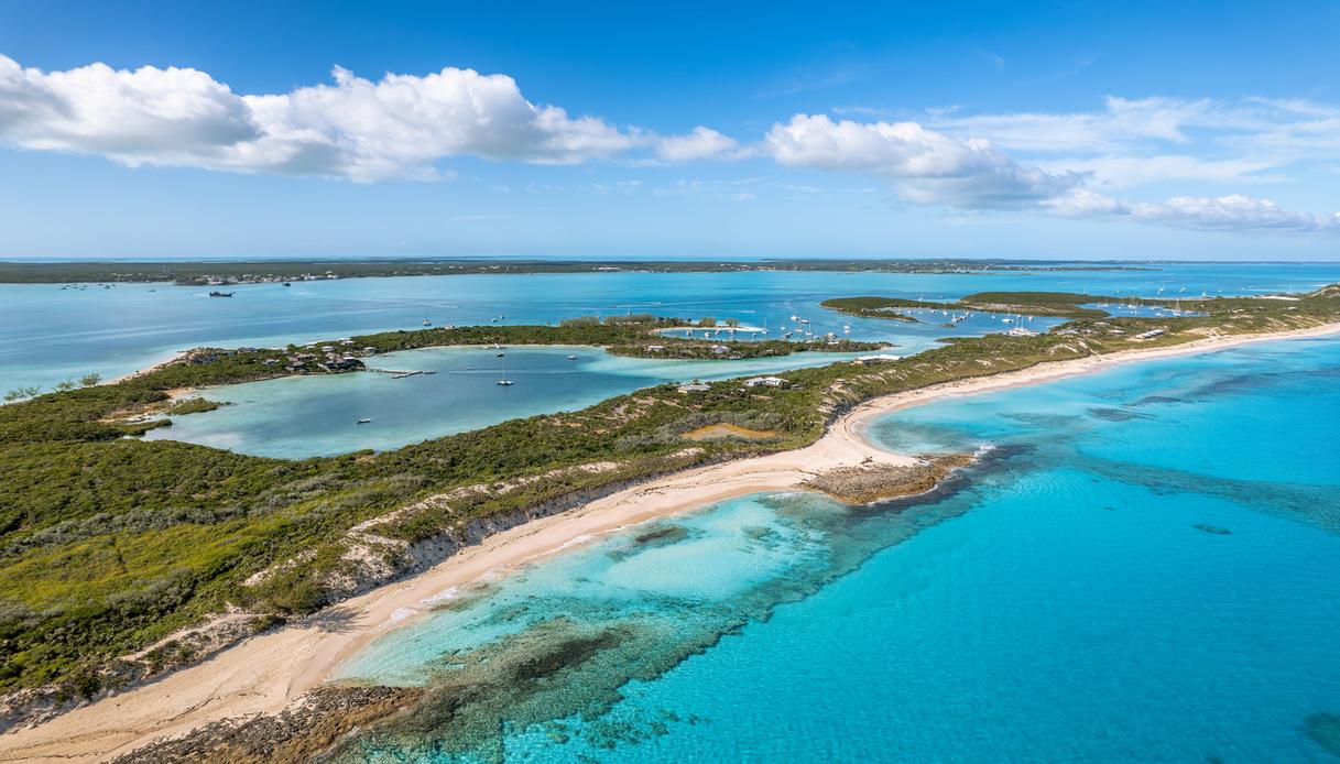 Exuma: cosa fare e vedere in questo paradiso in terra
