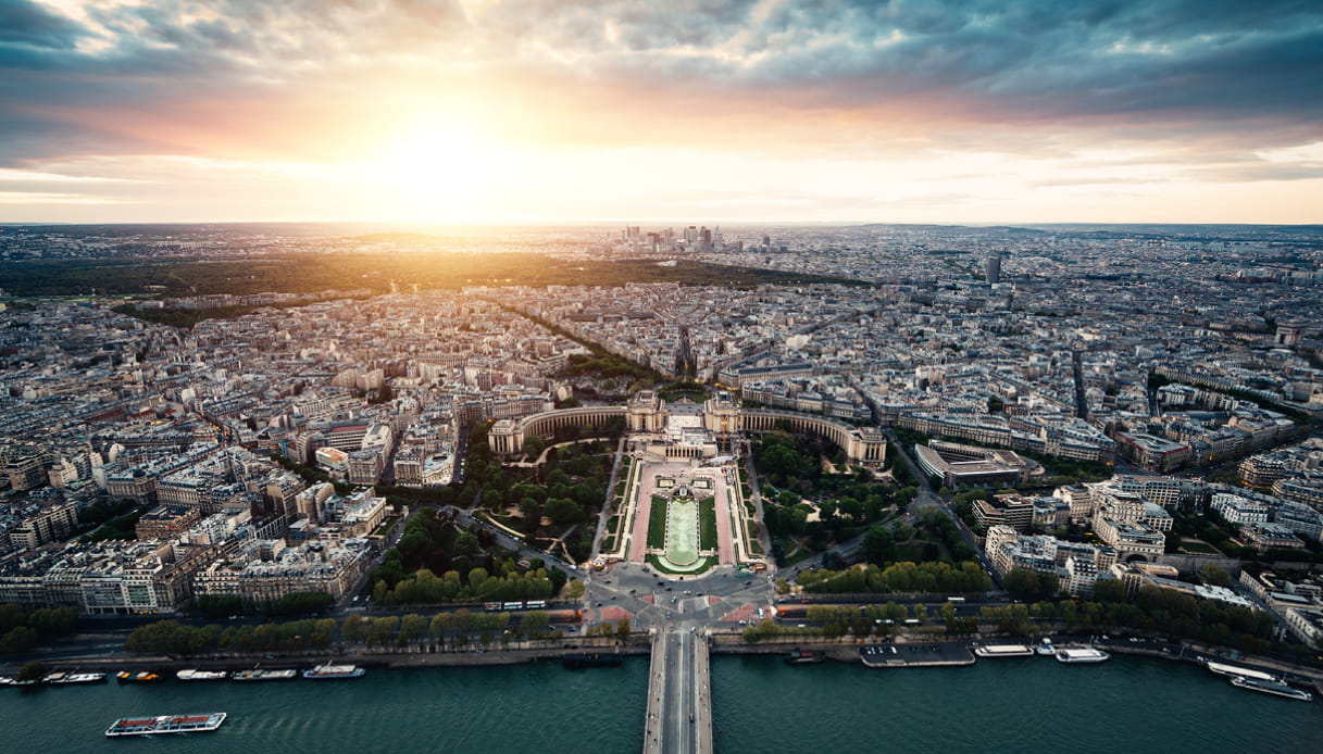 Guida di Parigi: itinerari e consigli di viaggio