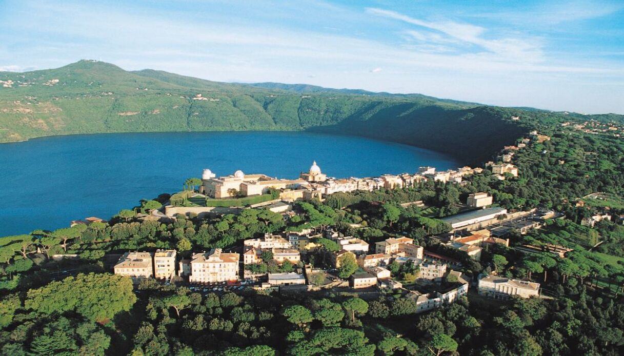 Lago Albano: cosa fare e vedere