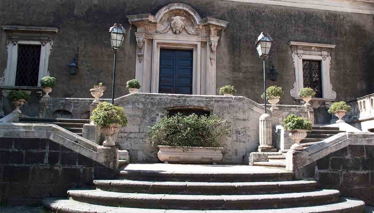 Alla scoperta di Palazzo Biscari, vero gioiello del barocco siciliano