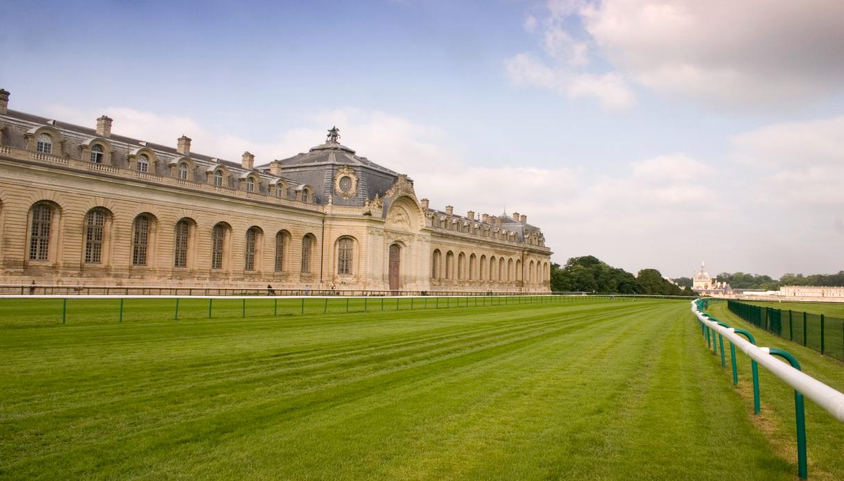 Chantilly: cosa vedere in questa magica cittadina francese