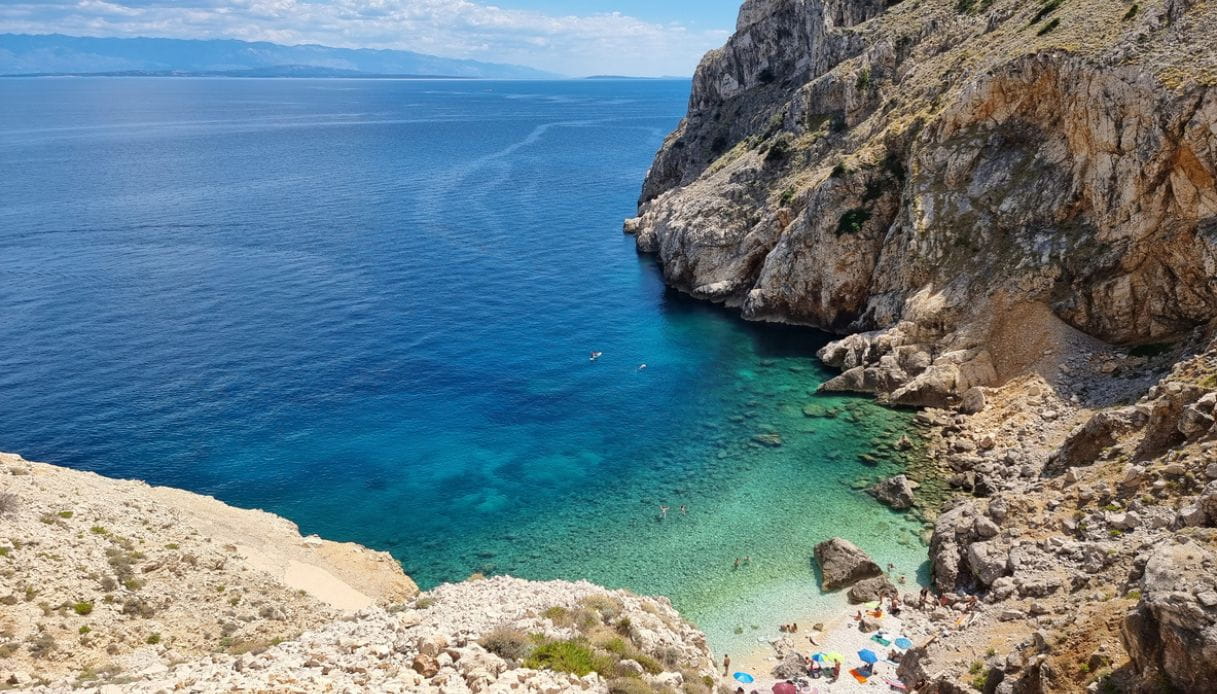 Cosa vedere sull'isola di Cherso, in Croazia