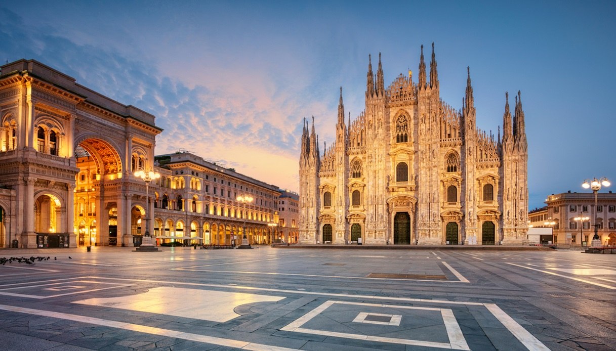Guida di Milano: città capoluogo in Italia | SiViaggia