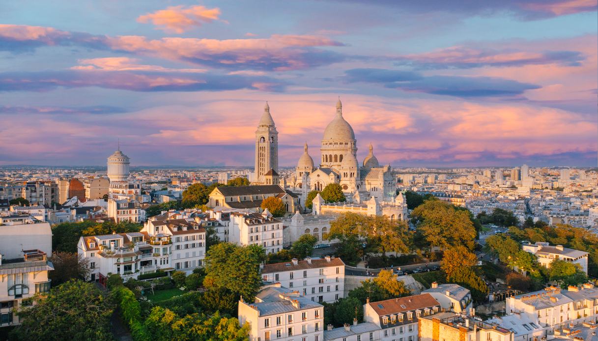 Guida di Parigi: itinerari e consigli di viaggio