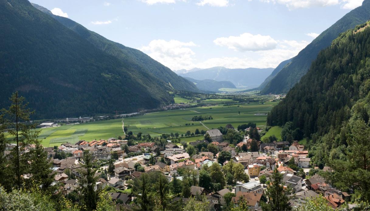 Campo Tures: cosa fare e vedere