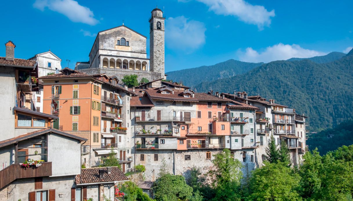 Cosa fare e cosa vedere in Valle Sabbia