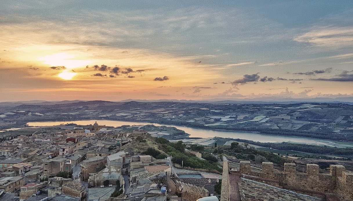 Naro, la "Fulgentissima" della Sicilia