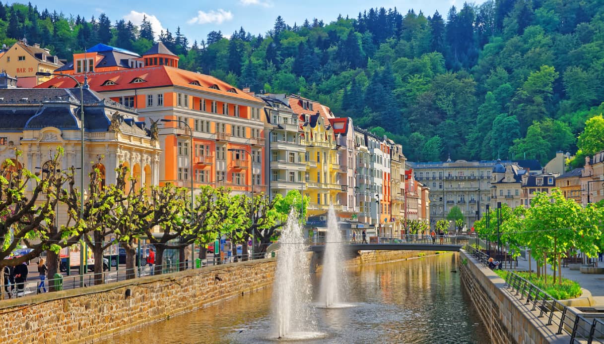 Guida della Repubblica Ceca: curiosità e consigli | SiViaggia