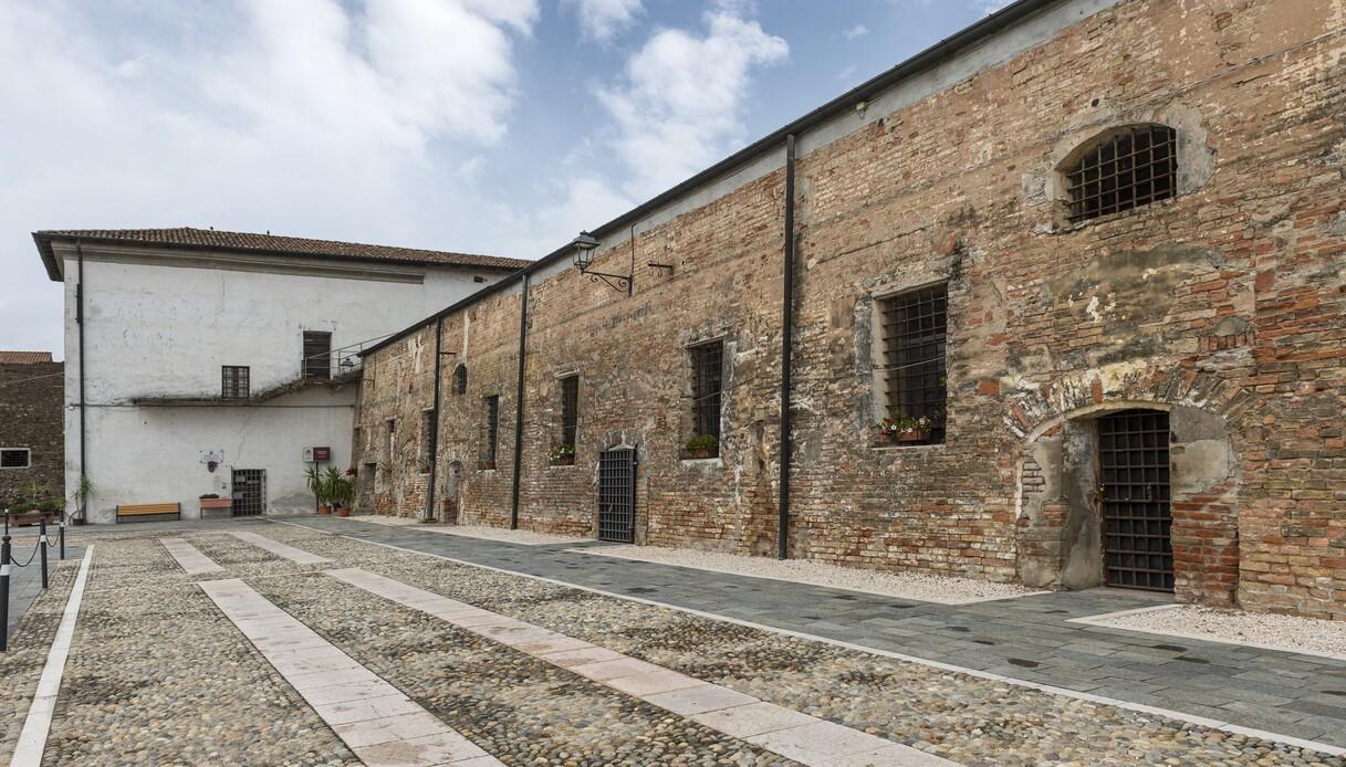 Pizzighettone, cosa vedere e fare nel borgo