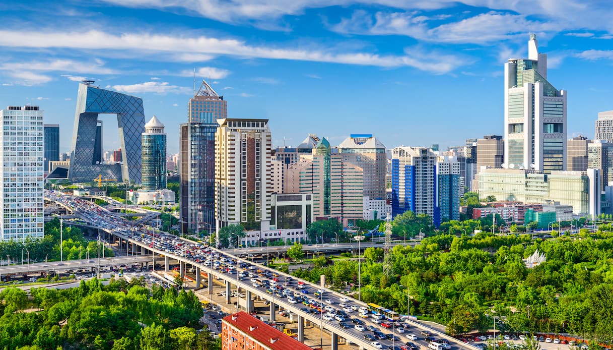 Le 10 città più ricche al mondo: la classifica