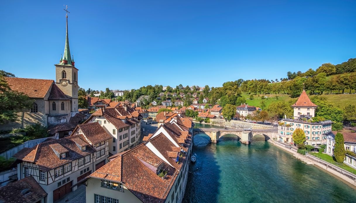 Guida di Berna: itinerari e consigli di viaggio