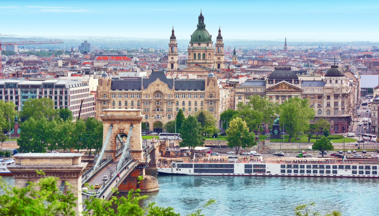 Guida di Budapest: itinerari e consigli di viaggio