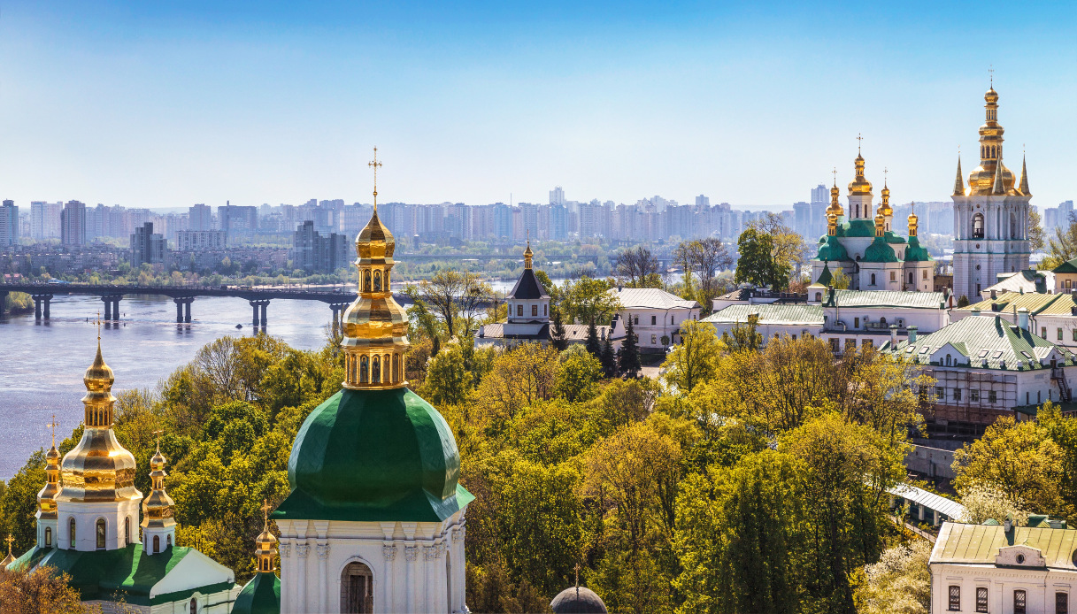 Guida di Kiev: itinerari e consigli di viaggio