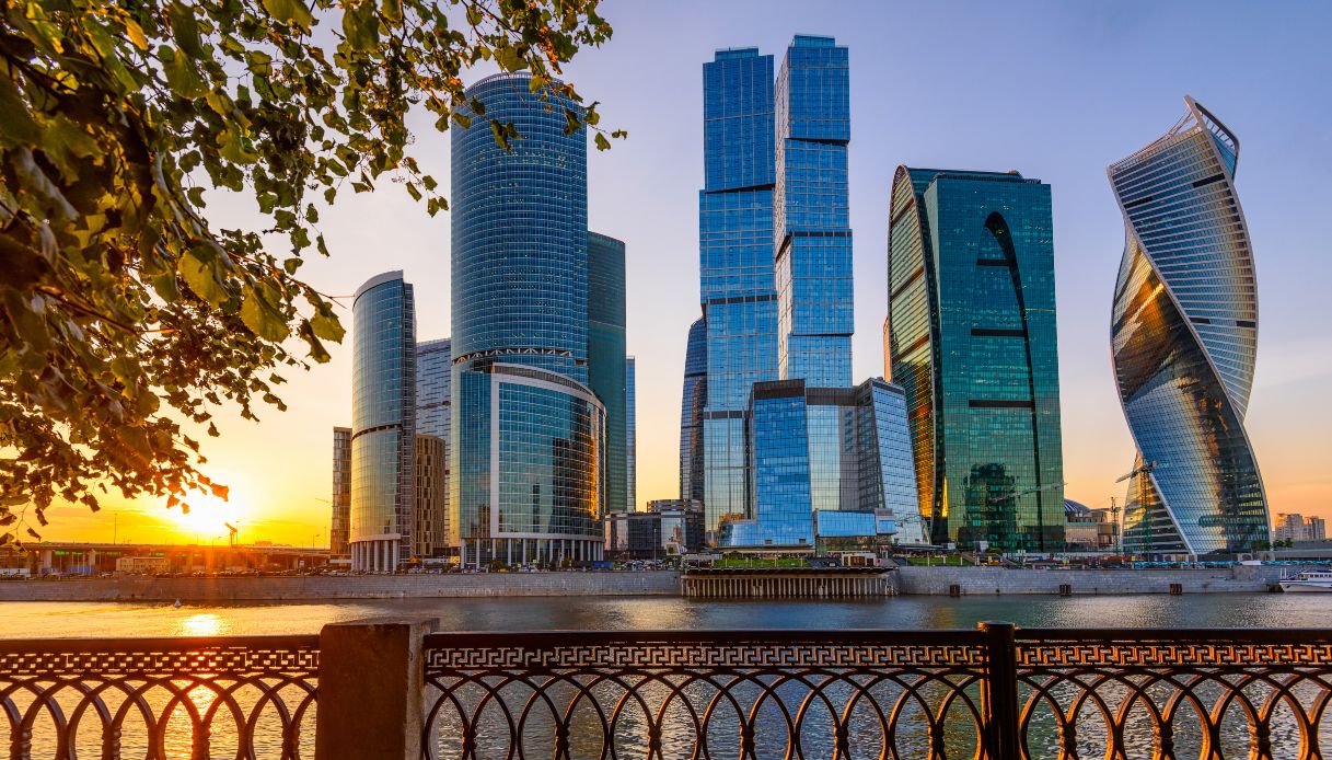 Guida di Mosca: itinerari e consigli di viaggio