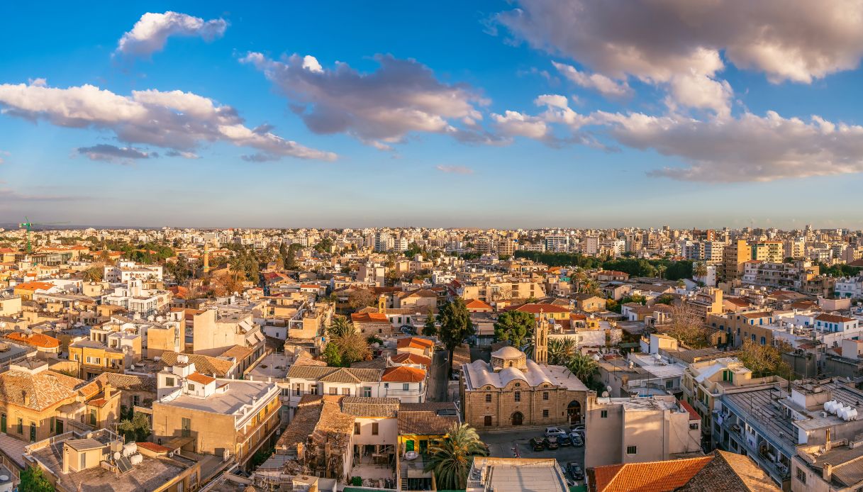 Guida di Nicosia: itinerari e consigli di viaggio