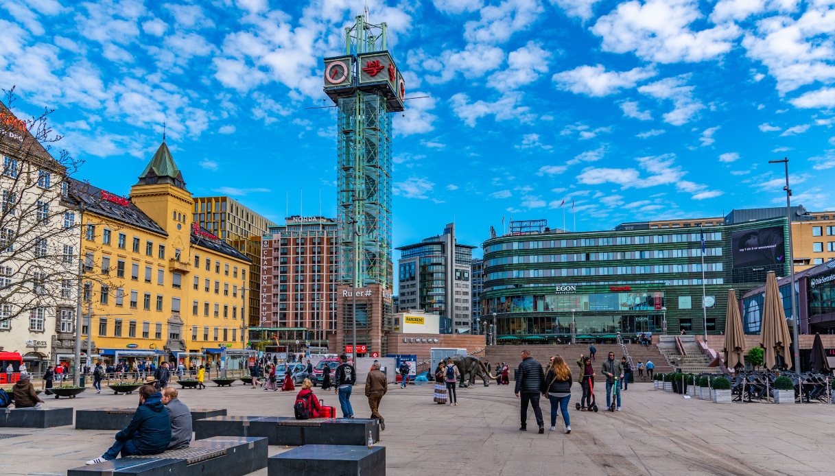 Guida di Oslo: itinerari e consigli di viaggio