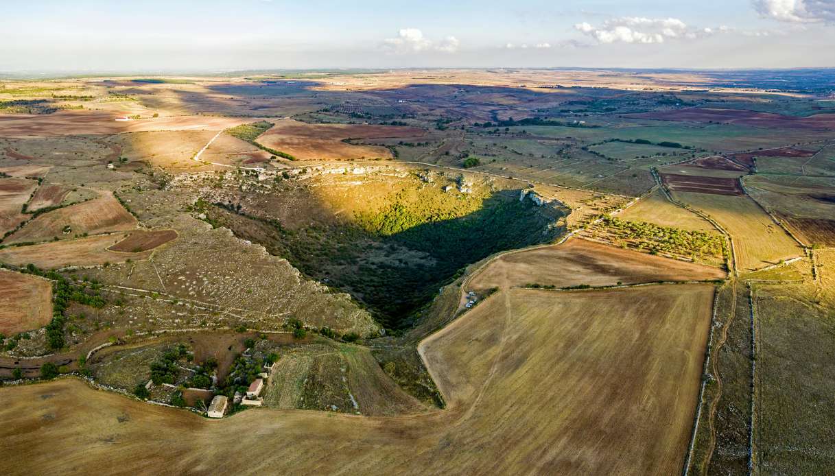 Puglia in camper: itinerari e consigli per esplorarne i tesori