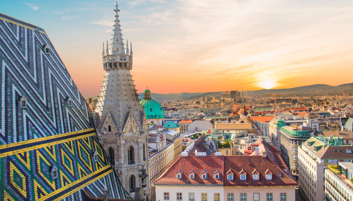 Guida di Vienna: itinerari e consigli di viaggio
