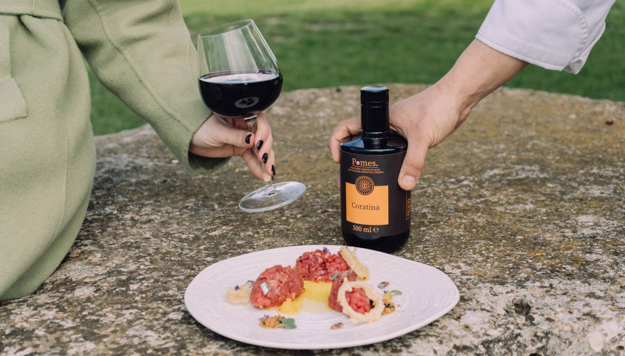 Domus Oleorum, a Ostuni il primo Experience Lab made in Puglia