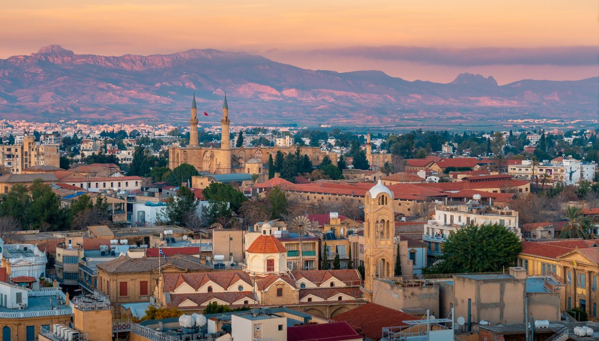 Guida di Nicosia: itinerari e consigli di viaggio