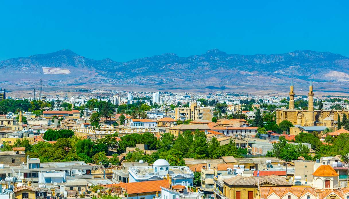Guida di Nicosia: itinerari e consigli di viaggio