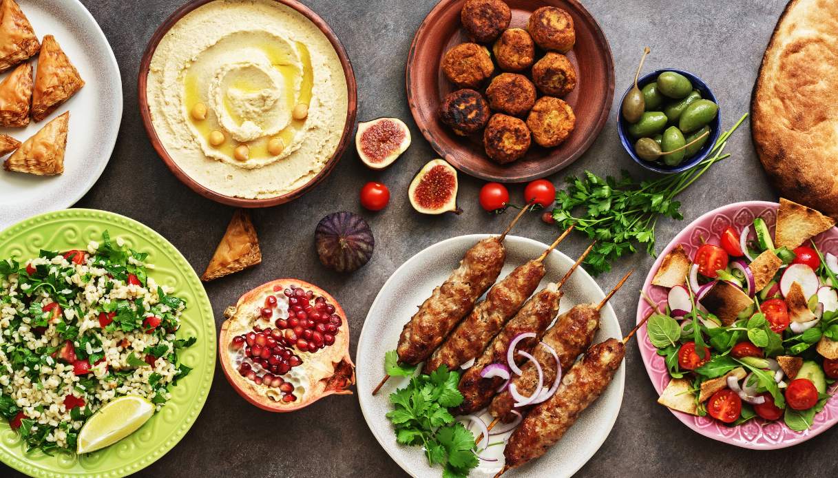 Piatti tipici in Turchia, quali provare