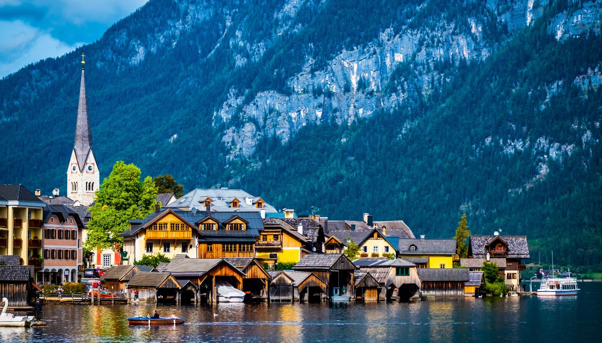 Guida dell’Austria: curiosità e consigli | SiViaggia