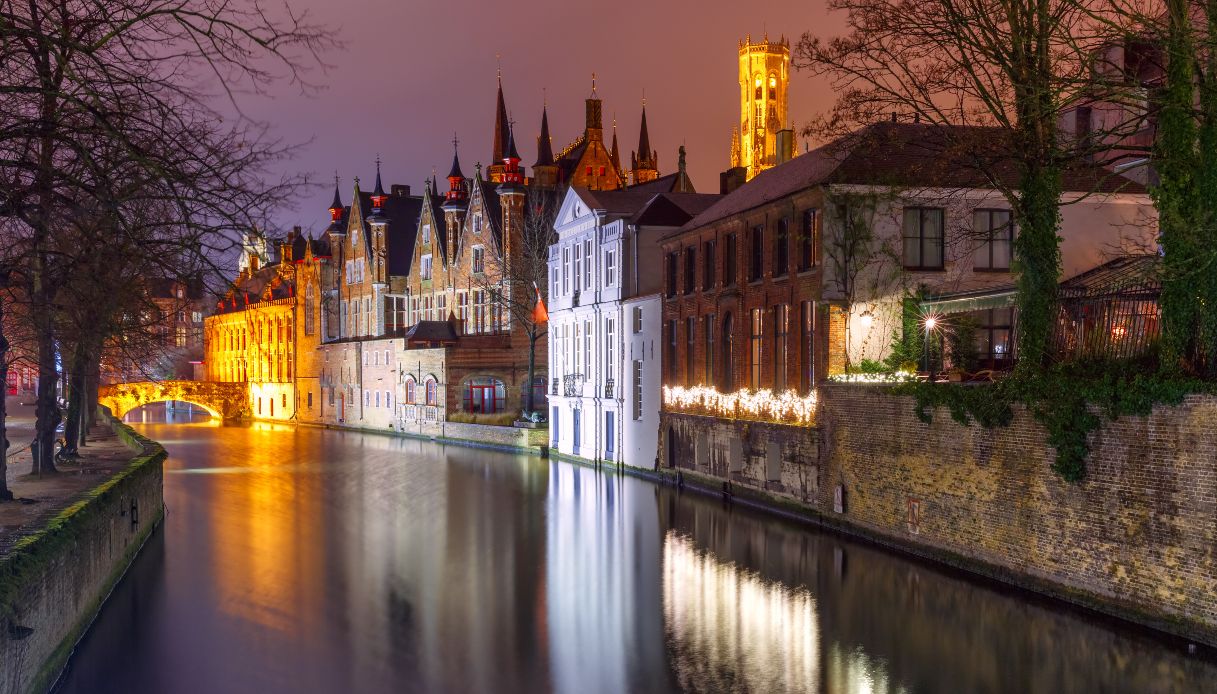 Guida del Belgio: curiosità e consigli | SiViaggia