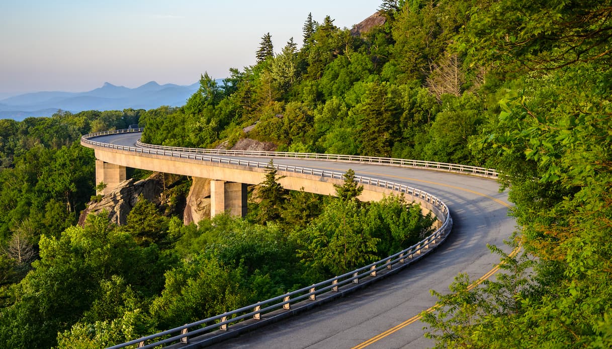 Le strade USA più belle per i viaggi on the road, non solo Route 66