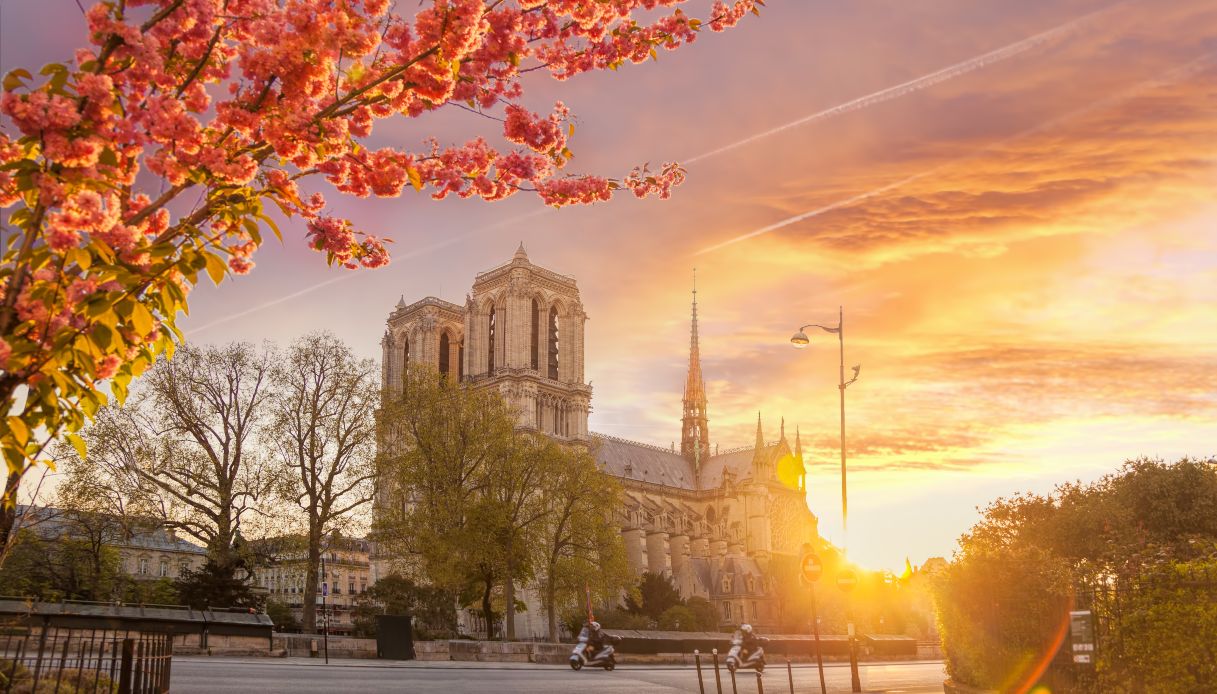 Guida della Francia: curiosità e consigli | SiViaggia