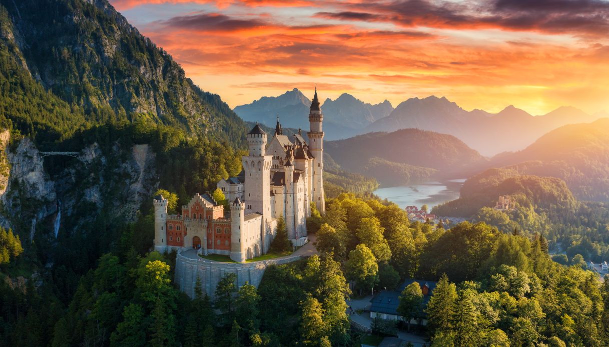 Guida della Germania: curiosità e consigli | SiViaggia