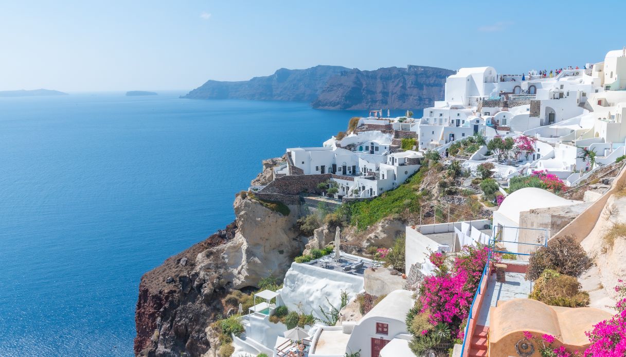 Guida della Grecia: curiosità e consigli | SiViaggia