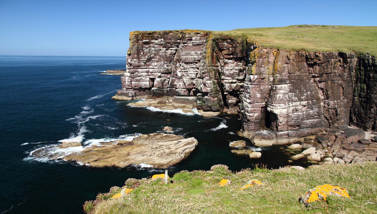 Handa, in Scozia, cosa fare e vedere