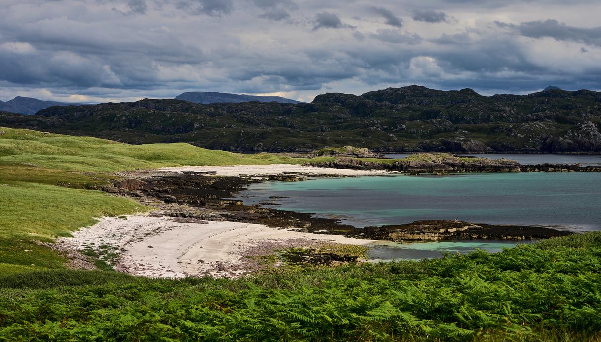 Handa, in Scozia, cosa fare e vedere