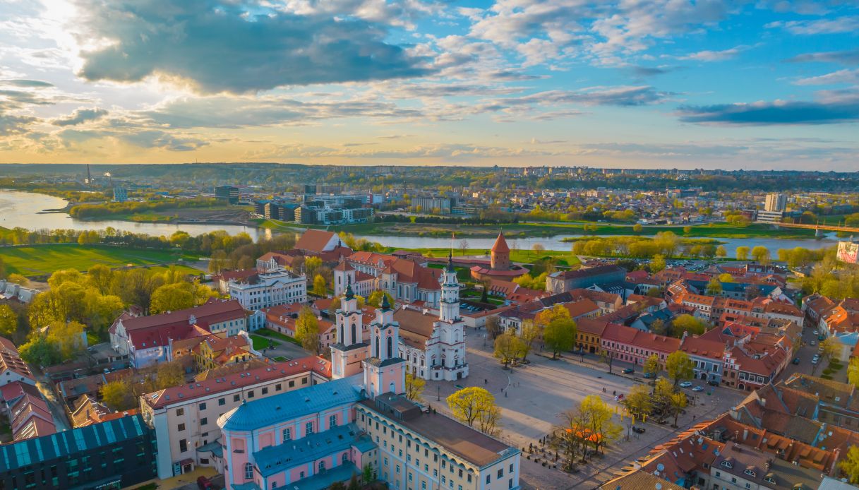 Guida della Lituania: curiosità e consigli | SiViaggia