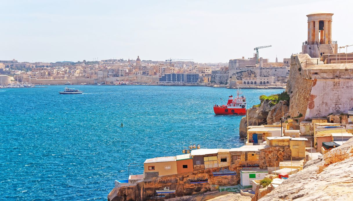 Guida di Malta: curiosità e consigli | SiViaggia