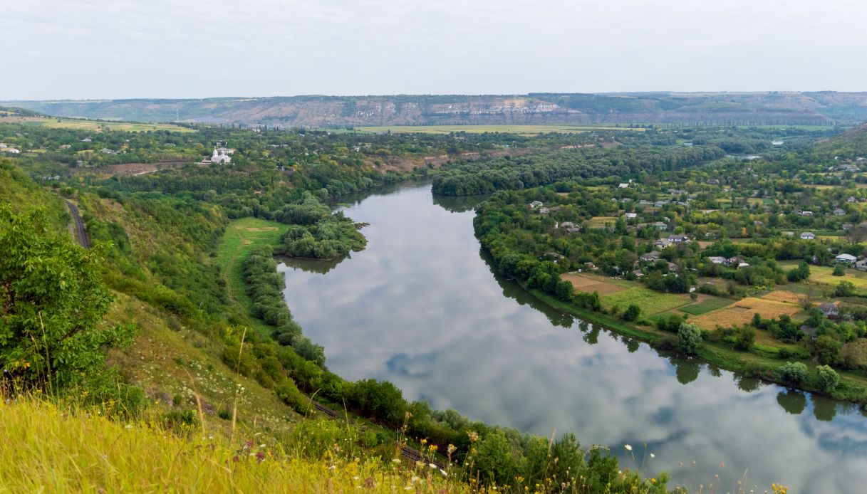 Guida della Moldavia: curiosità e consigli | SiViaggia