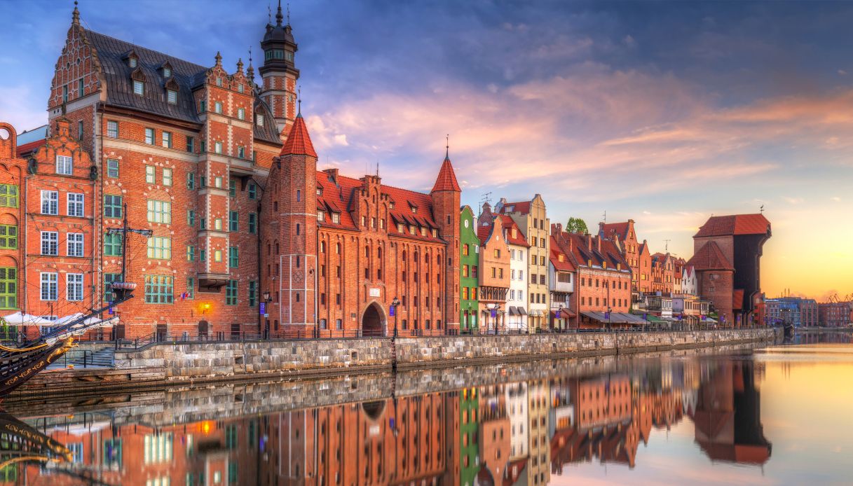 Guida della Polonia: curiosità e consigli | SiViaggia